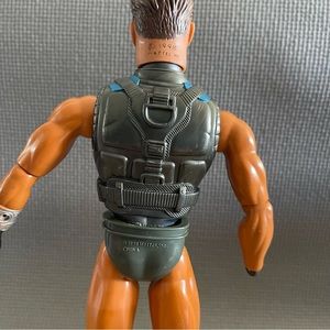 Mattel | Toys | Max Steel Action Figure 20 Mattel | Poshmark